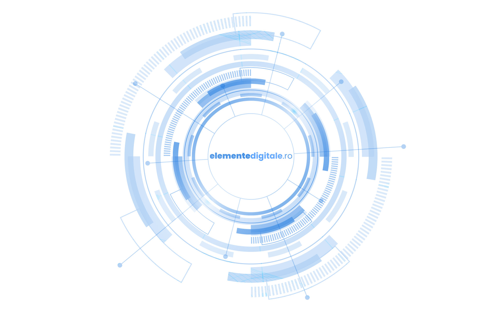 Servicii foto-video de promovare online - Elemente Digitale